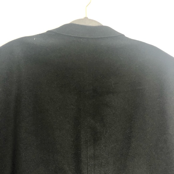 John Alexander | Jackets & Coats | New John Alexander Wool And Cashmere ...